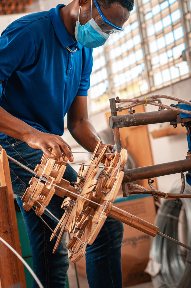 Custom Quality Lamps Home Barbados | Lamp Designs for Bedrooms, Living ...