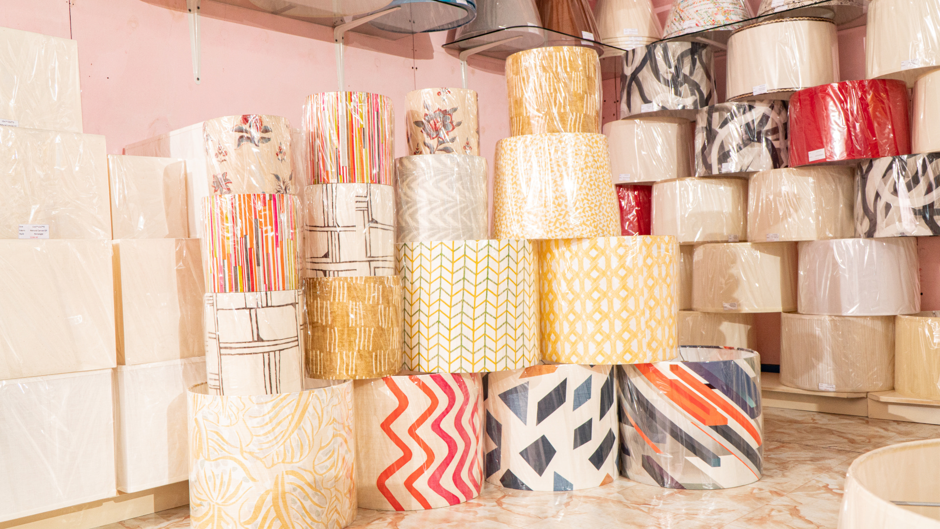 Custom Quality Lamps Home Barbados | Lamp Designs for Bedrooms, Living ...